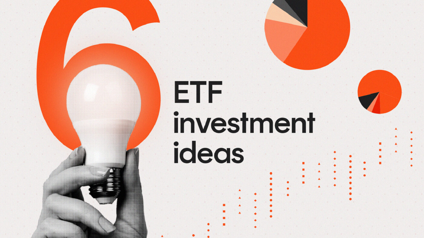 6 ETF Investment Ideas for 2023 | Betashares