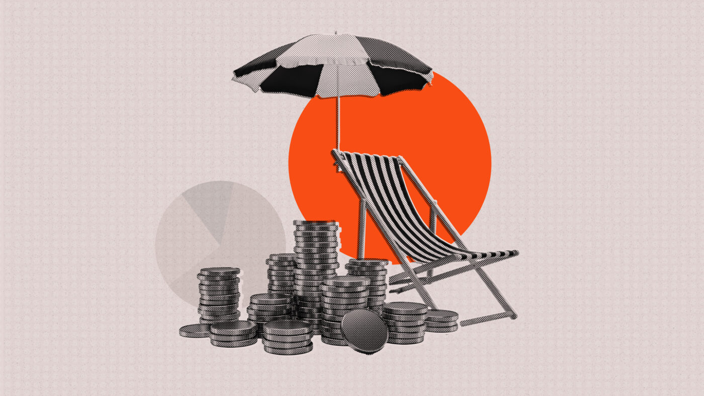 A low-cost road to financial independence | Betashares