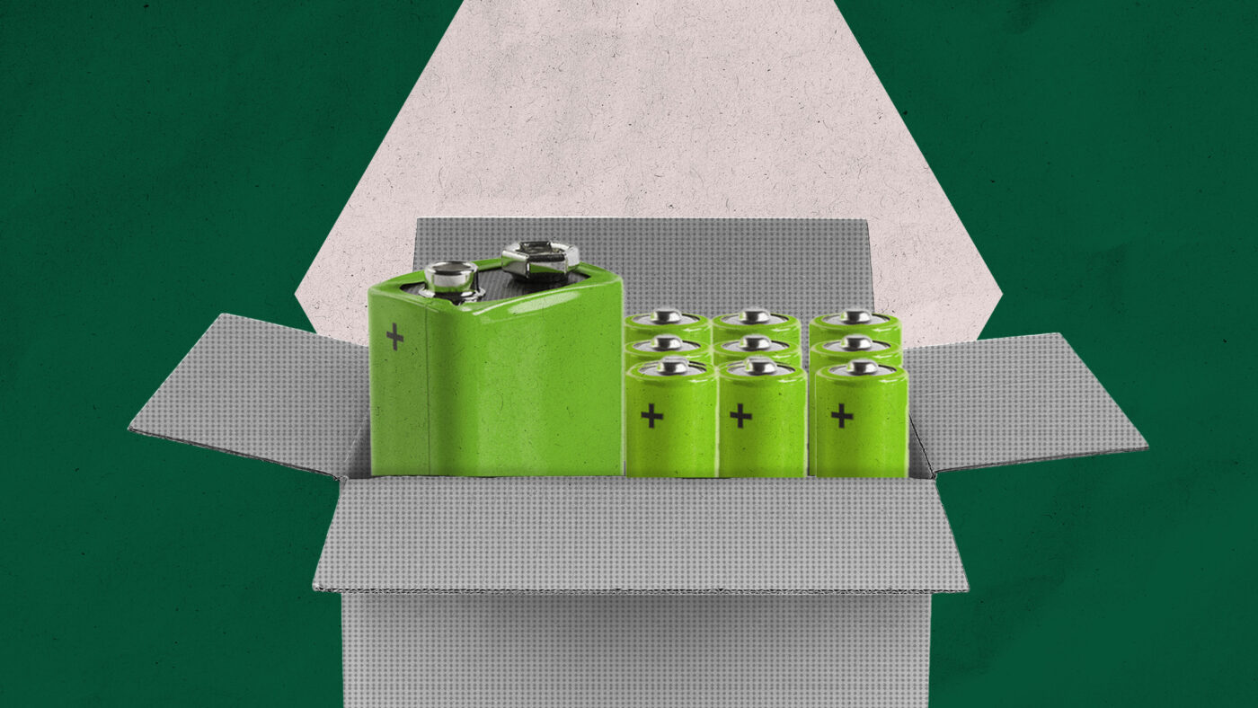 Energy Storage Part One: Deep Storage | Betashares