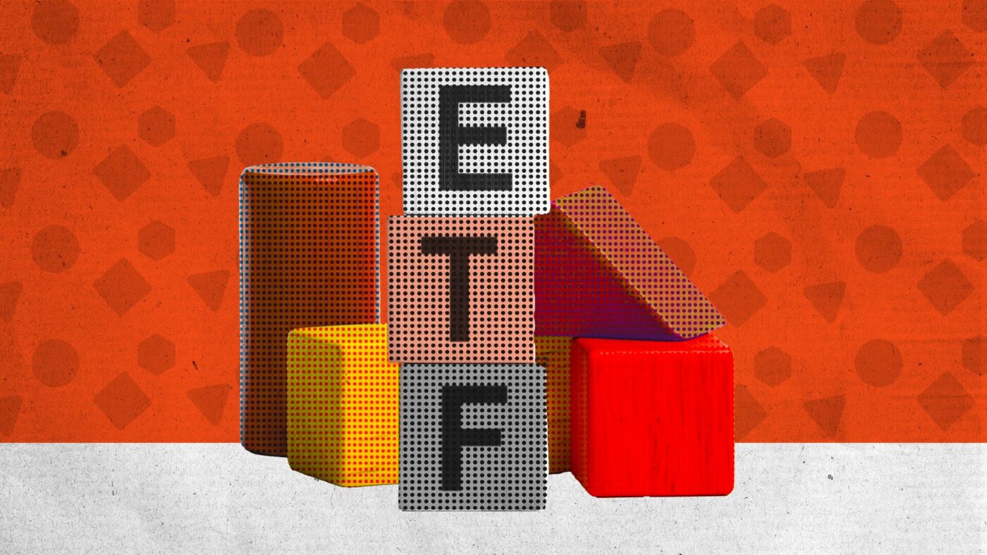 Starting Your Child’s Education Fund with ETFs | Betashares