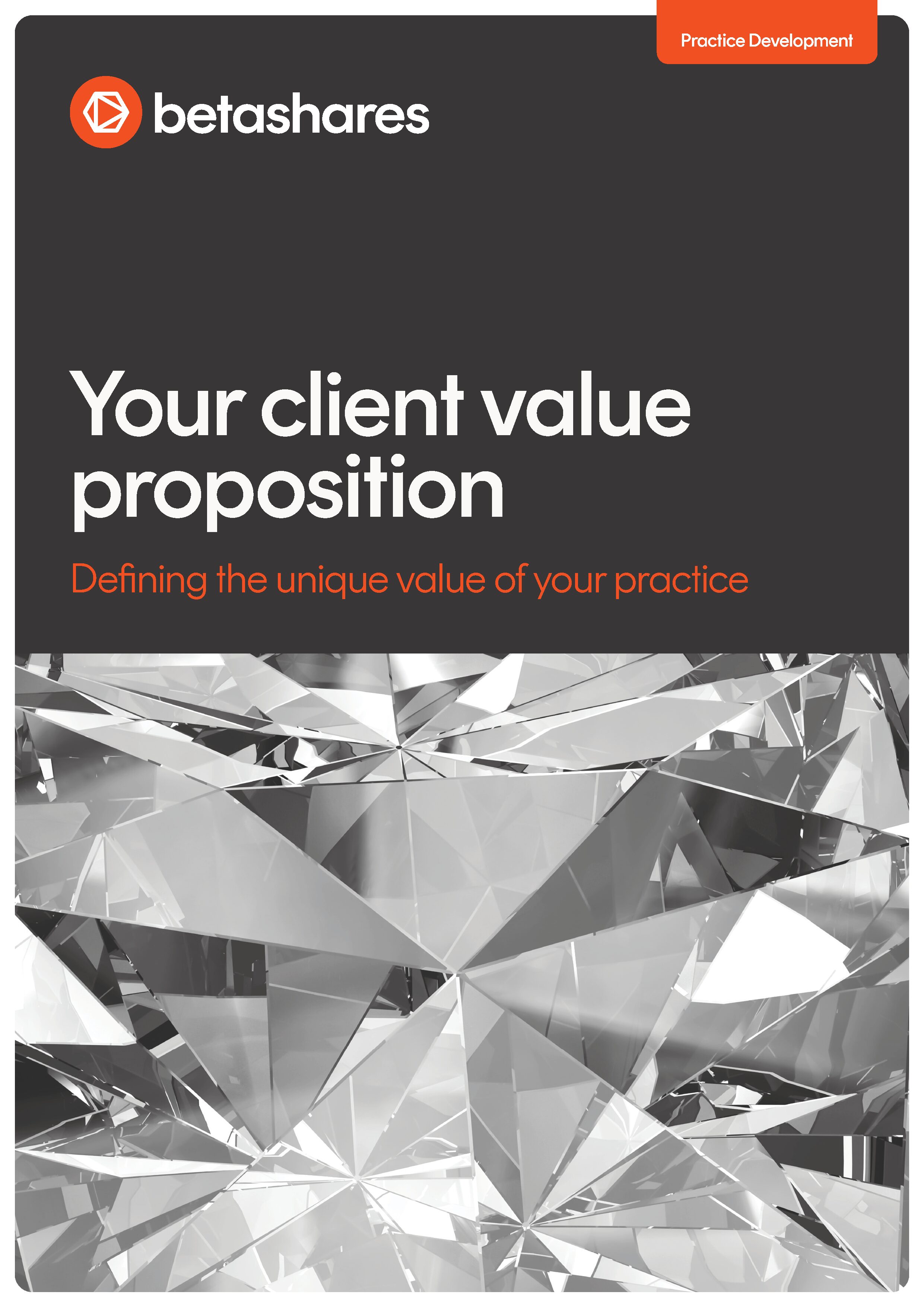 Practice Development | Financial Advisor Insights & Resources | Betashares