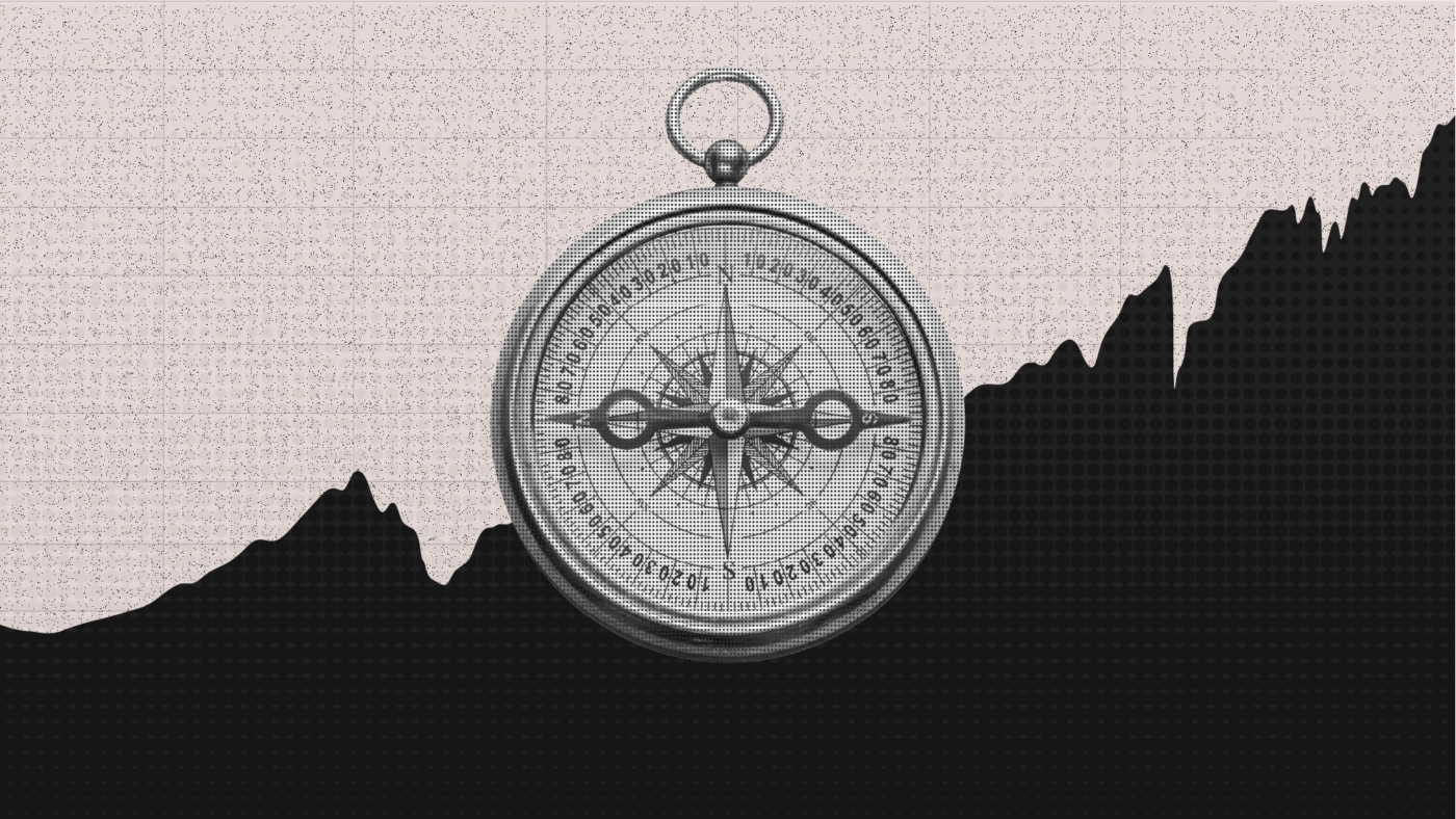 Long Term Investing: Tips for Navigating Market Volatility | Betashares