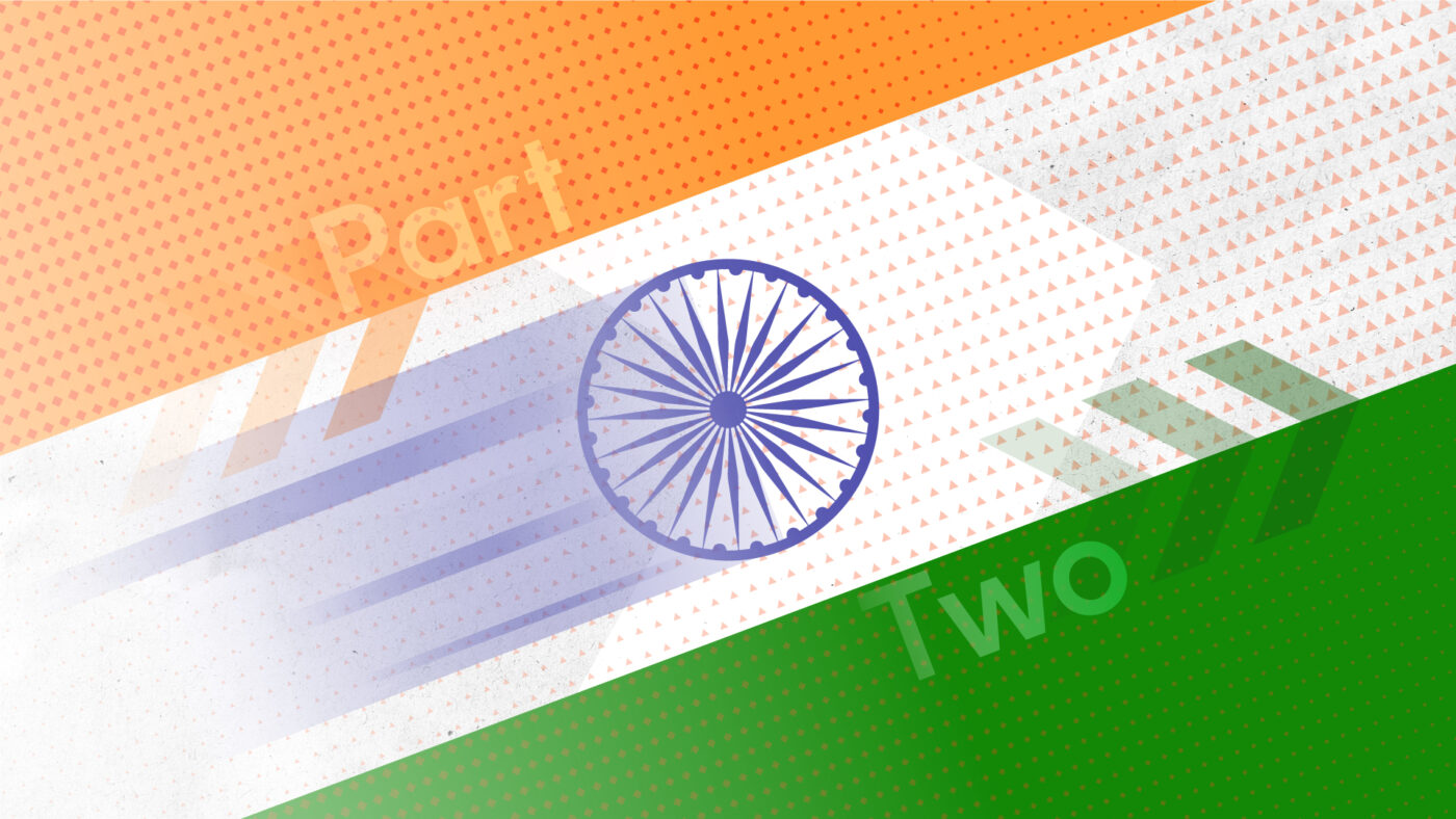 India: The new global growth engine – Part 2 | Betashares