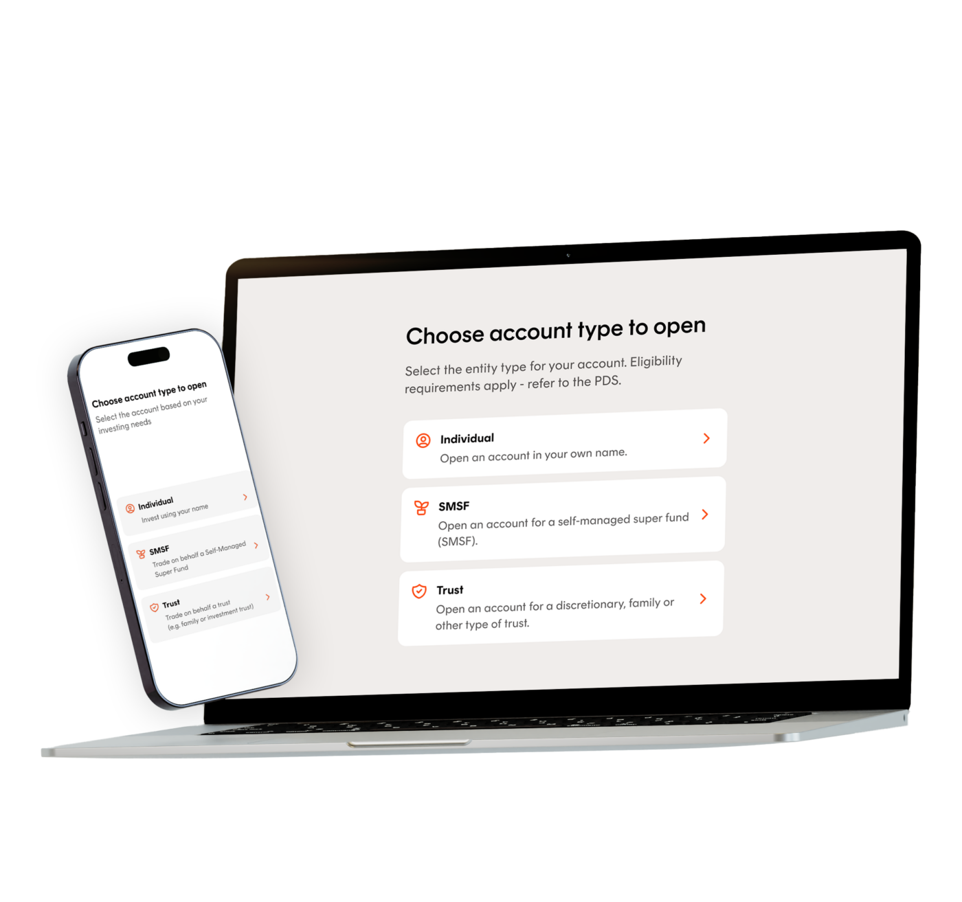 ETFs for SMSF investors | Betashares