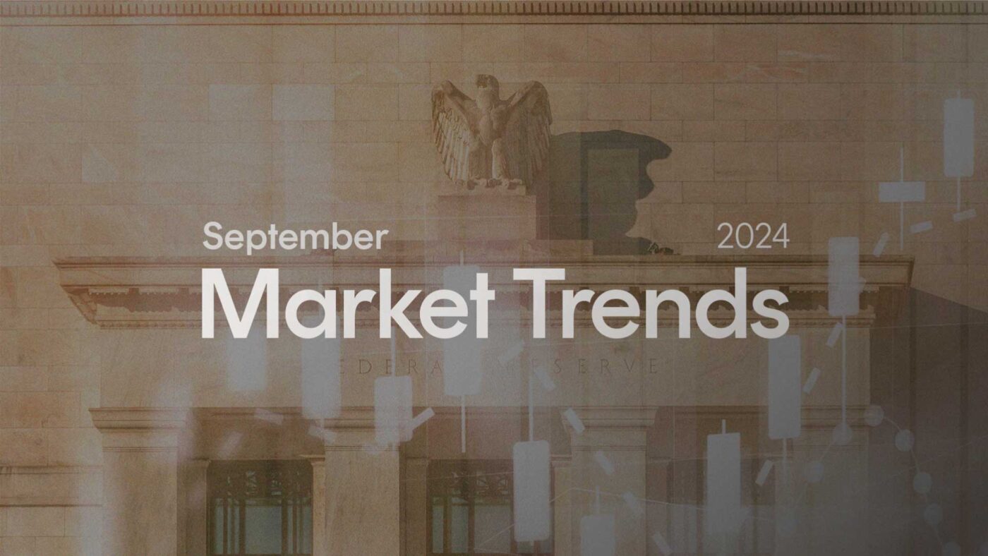 Market Trends: September 2024 | Betashares