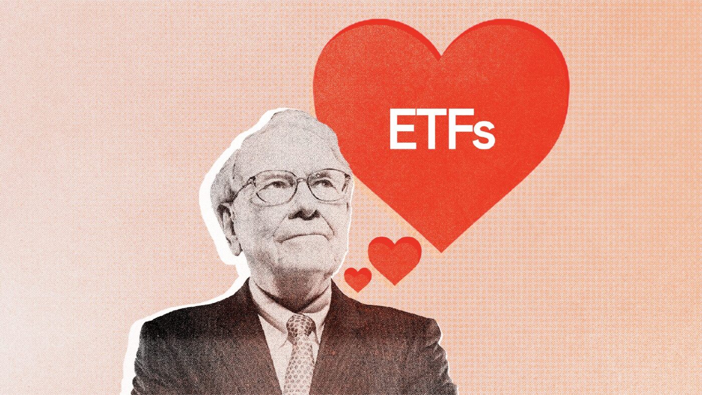 What is an ETF? Explaining Exchange Traded Funds | Betashares