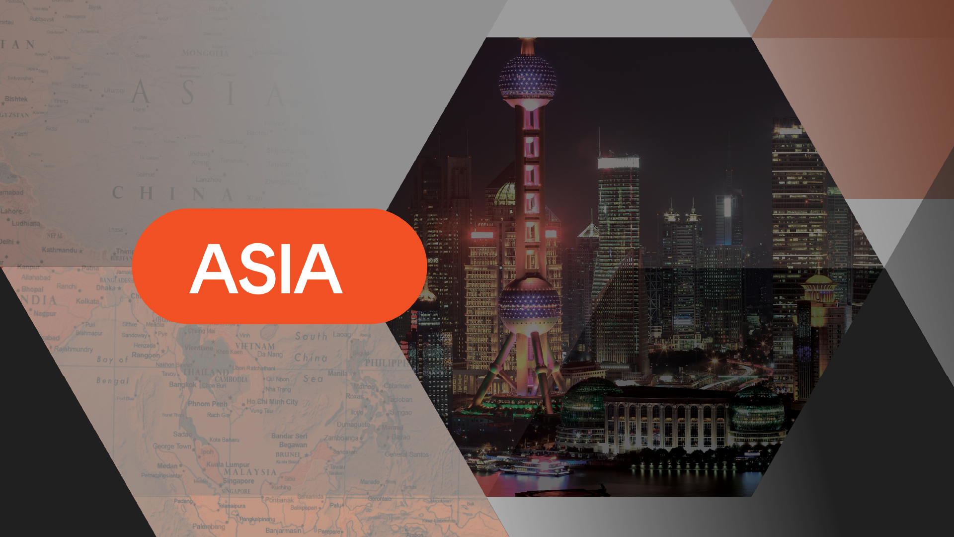 Transformation, renewal and growth: The case for Asian technology in the Year of the Snake ...