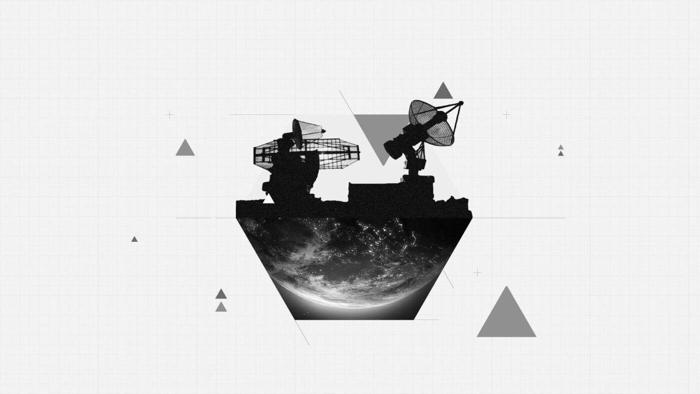 The companies that could be set to benefit from a global ‘regime change ...