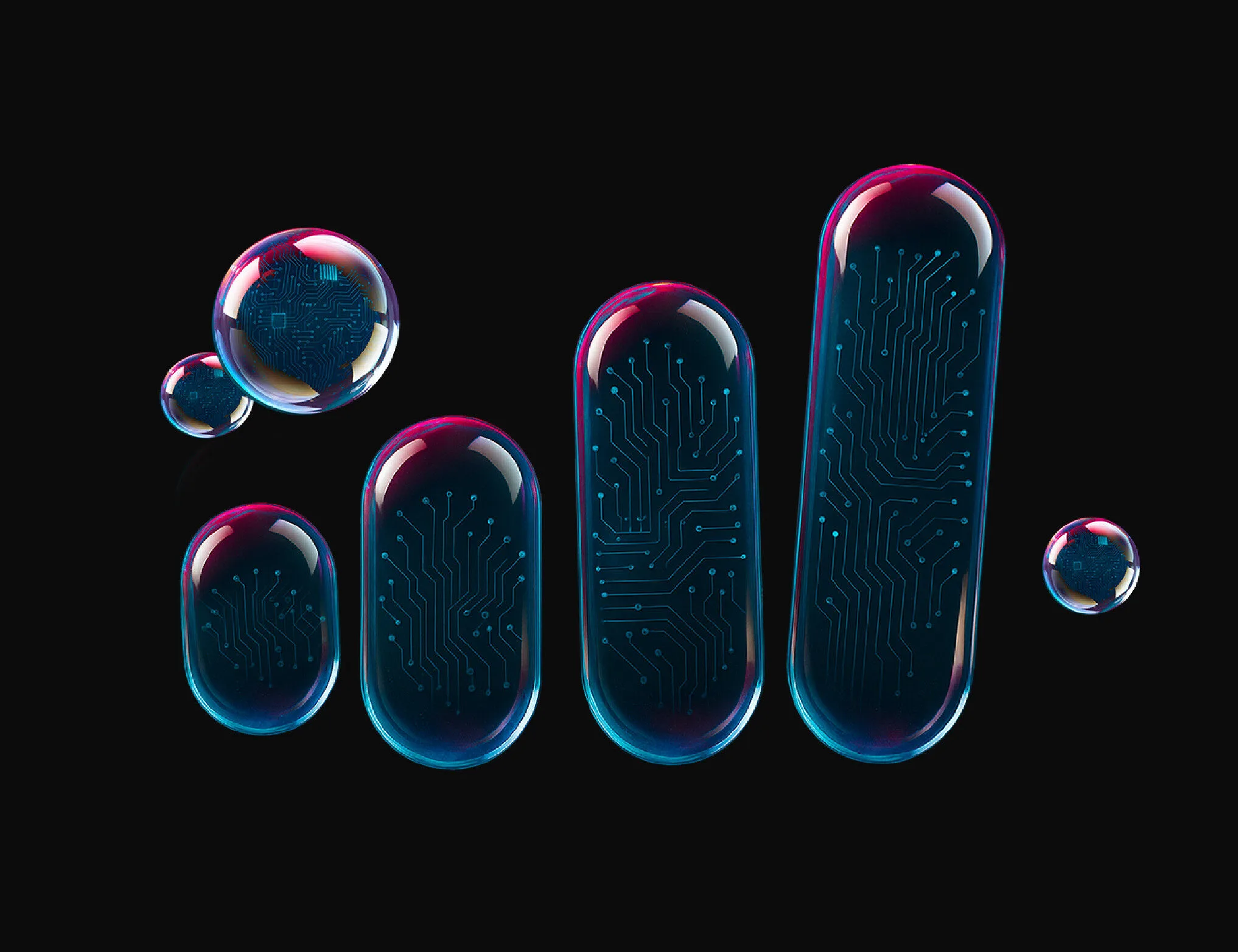 AI boom, bubble or bust? | Betashares